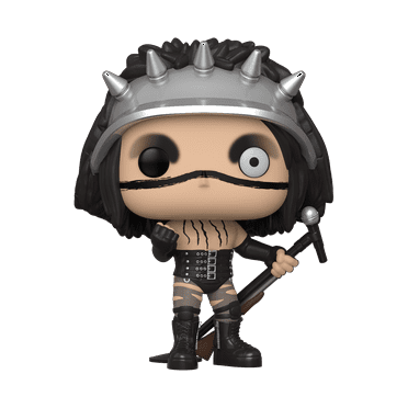 Funko POP! Rocks: Green Day - Billie Joe Armstrong - Walmart.com