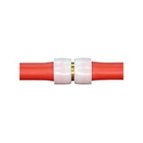 Apollo EPXS125PK 1 in. PEX-A Expansion Sleeve/Ring White - pack of 25 ...