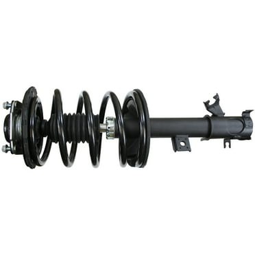Monroe Shocks & Struts RoadMatic 181358 Strut and Coil Spring Assembly ...