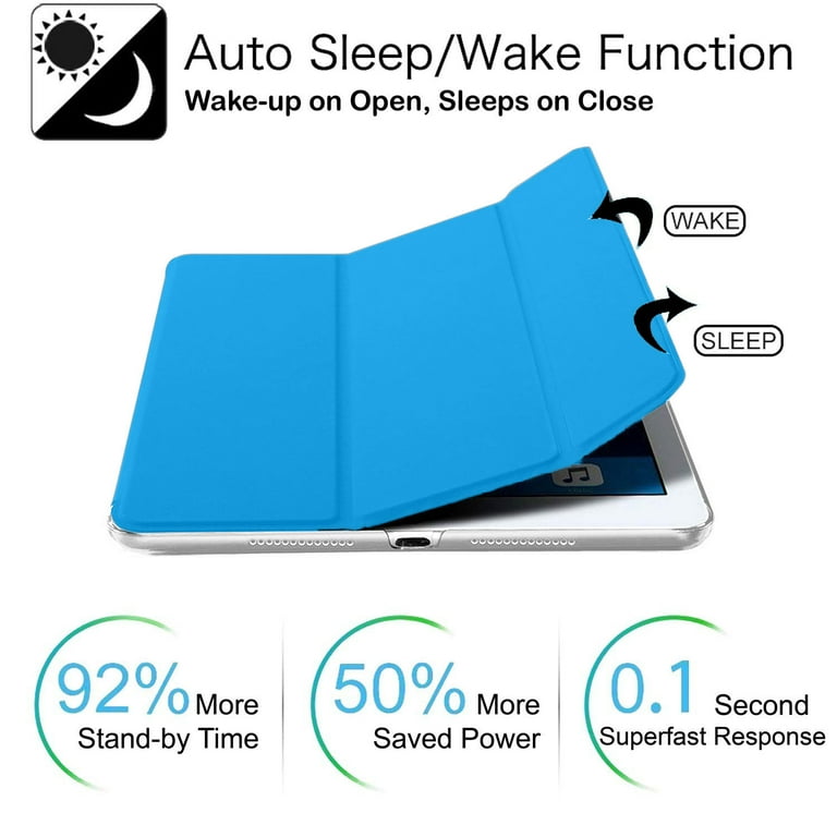 IPad Gen PC Case A2602 MK2K3LL/A MK2L3LL/A A2604 MK2N3LL/A , 47% OFF