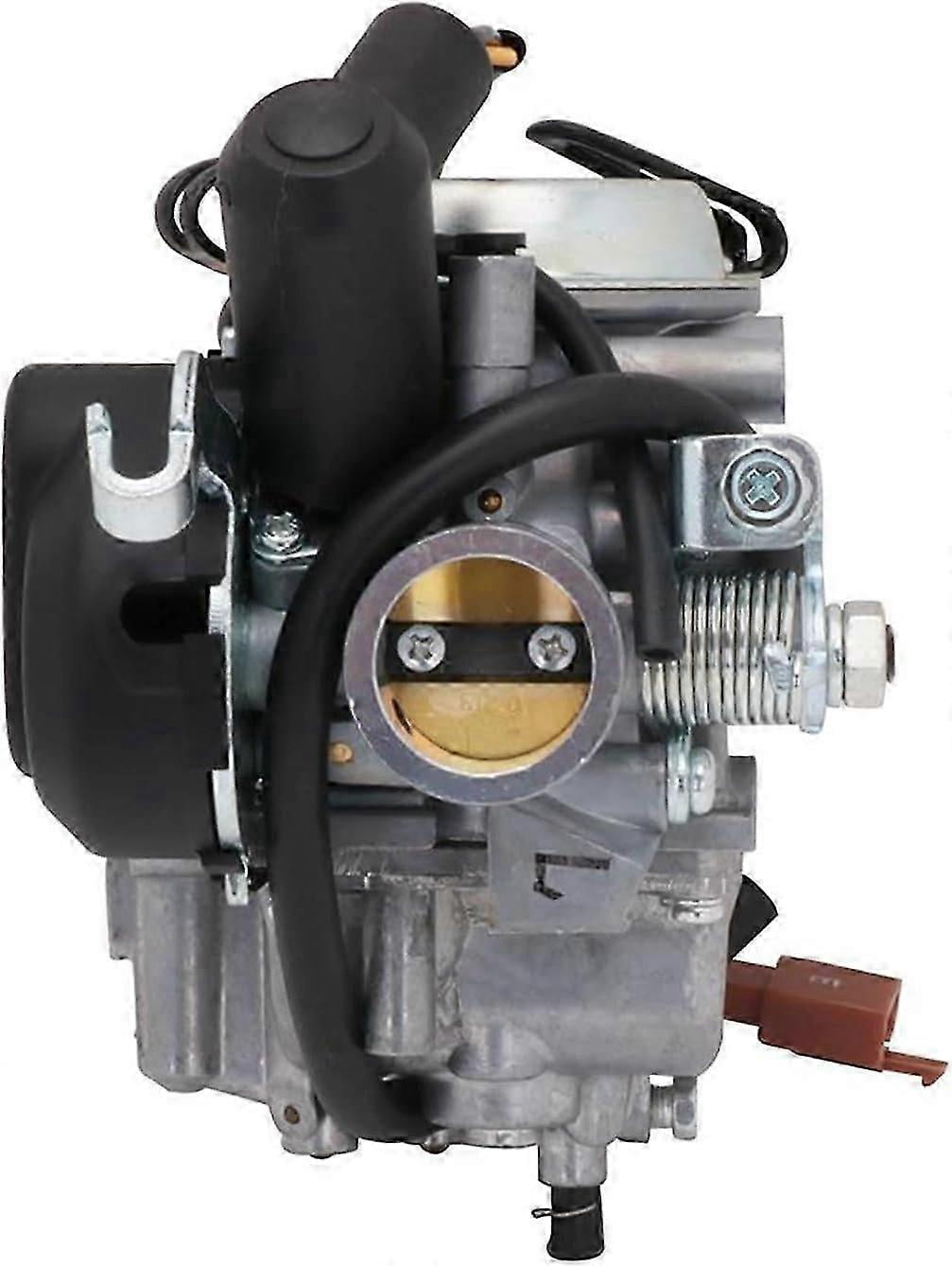 Motorbike Engines For SUZUKI GS125 GN125 EN125 AN125 AN150 for Burgman ...