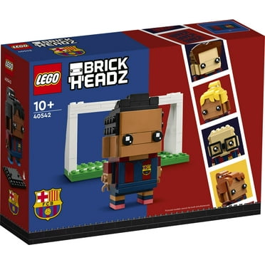 LEGO Brick Calendar Set LEGO 40172 - Walmart.com