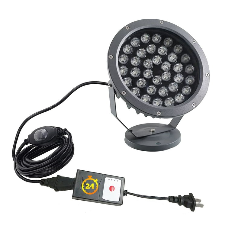 Timer For Automatic Spotlights Brand Spotlight: GeoSmartPro — Thames