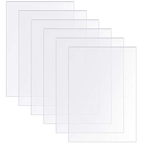 Replacement Glass Picture Frames
