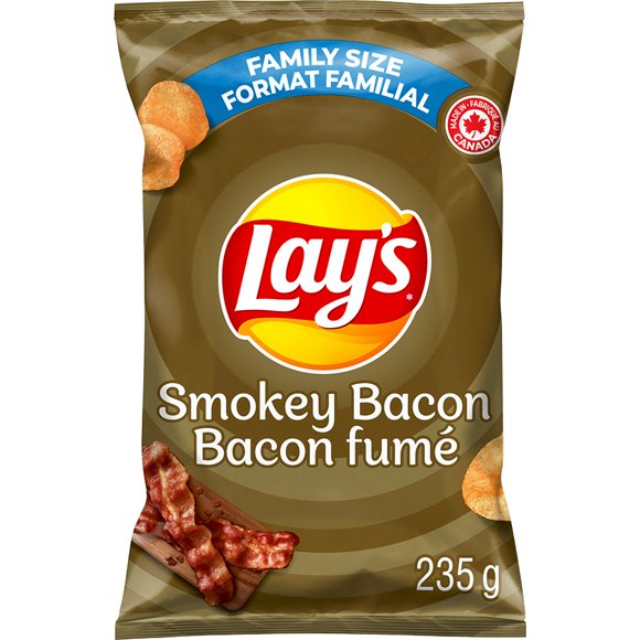 Lay's | Walmart Canada