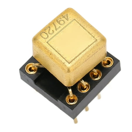 Dual Op Amp, LME49720HA High Resolution Accurate Detail Dynamics HiFi ...