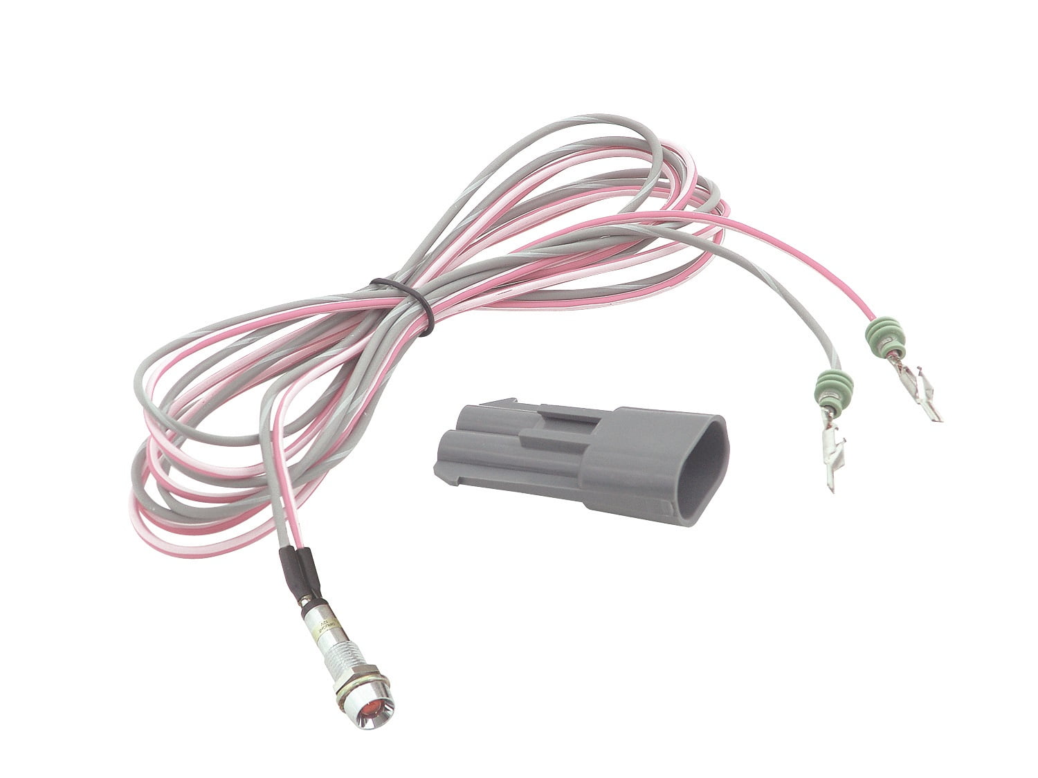 ACCEL 77177 Engine Control Module Wiring Harness - Walmart.com