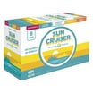 Sun Cruiser Lemonade Vodka Variety, 8 Pack, 12 fl. oz. Aluminum Cans, 4 ...