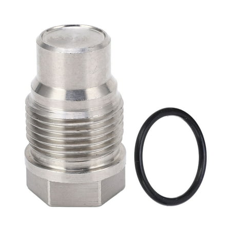 Fuel Injector Valve Plug,Fuel Injector Valve Plug Pressure Regulator ...
