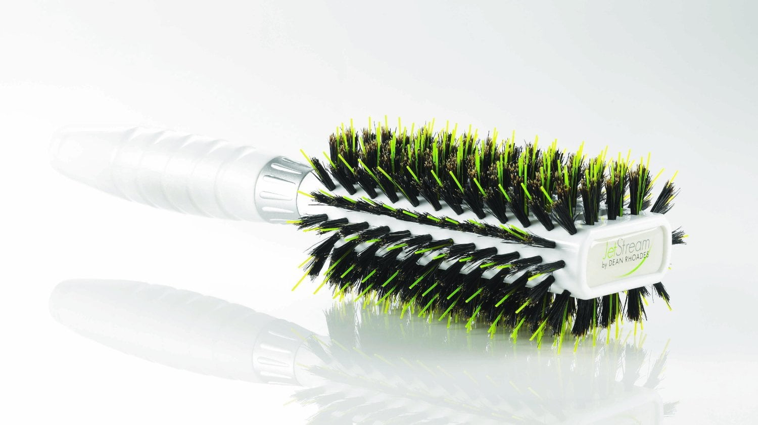 JetStream Hair Brush by Dean Rhodes - Small - Walmart.com