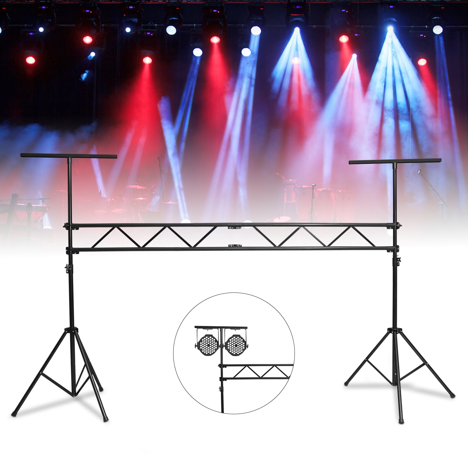 Dj Lighting Truss