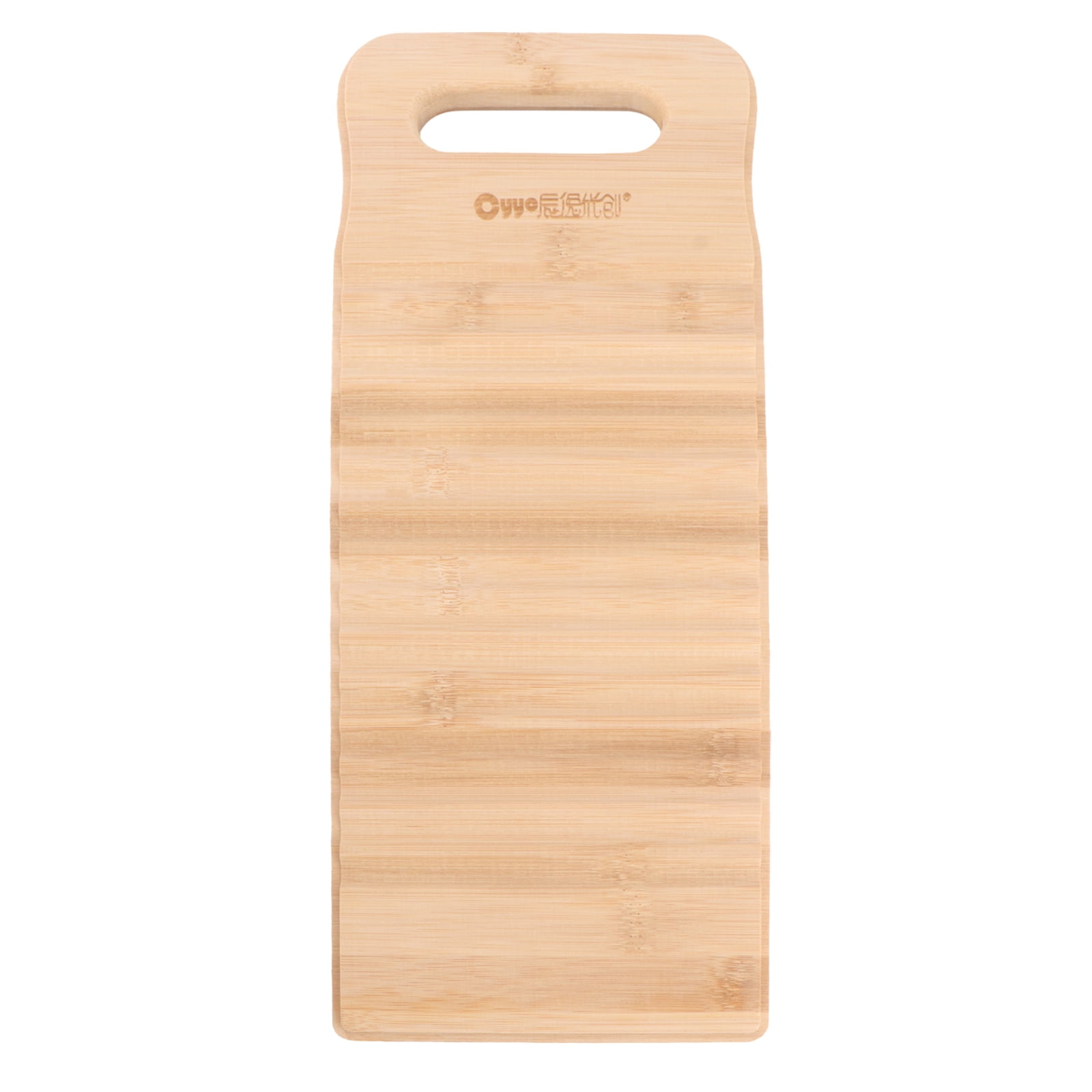 Click here for Pixnor Bamboo Wood Washing Washboard Non-Slip Home... prices