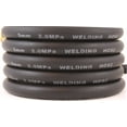 Industrial Argon Regulator/Flowmeter Gauges for MIG and TIG Welders + 5 ...