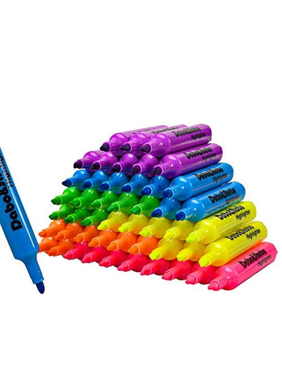 Dabo&Shobo Markers and Highlighters in Office Supplies - Walmart.com