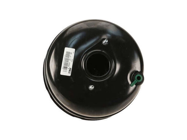 Brake Booster - Compatible with 2010 - 2014 Mercedes-Benz Sprinter 3500 ...