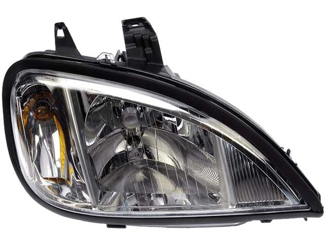Right Headlight Assembly - Compatible with 2001 - 2017 Freightliner ...