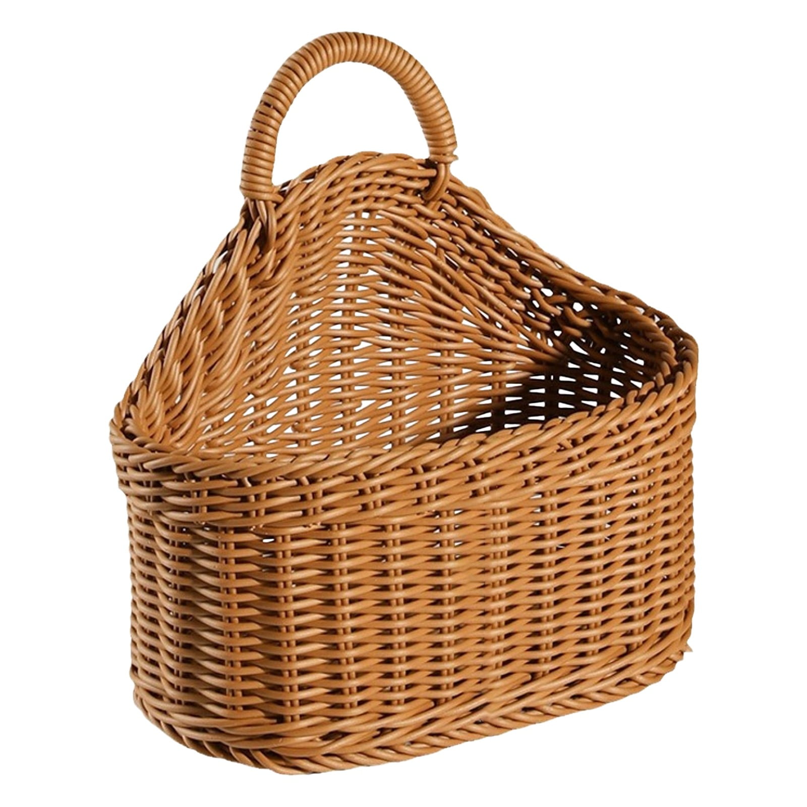 Click here for North Folk Handmade Plastic Woven Wall Hanging Sto... prices