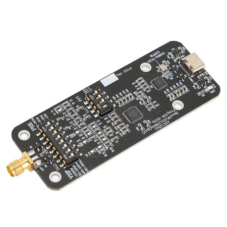 Software Defined Module, SDR Receiver 10MHz Real Time Bandwidth PCB RSP1 Easy To Install For ...