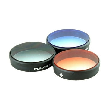 Polar Pro - Filter - polarizer - for GoPro Housing; HERO3; HERO3 ...