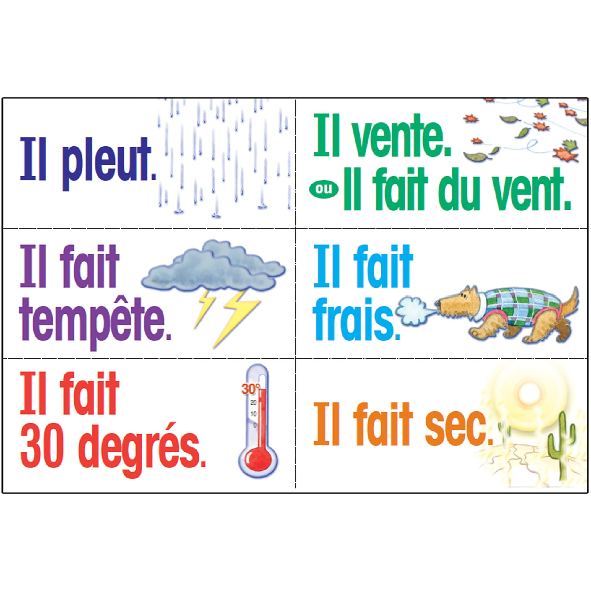 Il Fait Frais