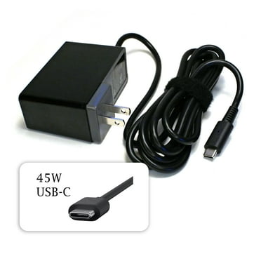 ASUS 45W USB-C Laptop Charger AC Adapter, Model ADP-45EW B â€“ Compatible with Various ASUS ...