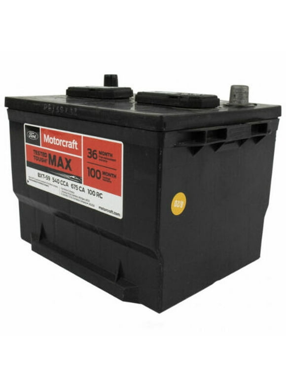 Ford Fusion Batteries in Ford Batteries - Walmart.com