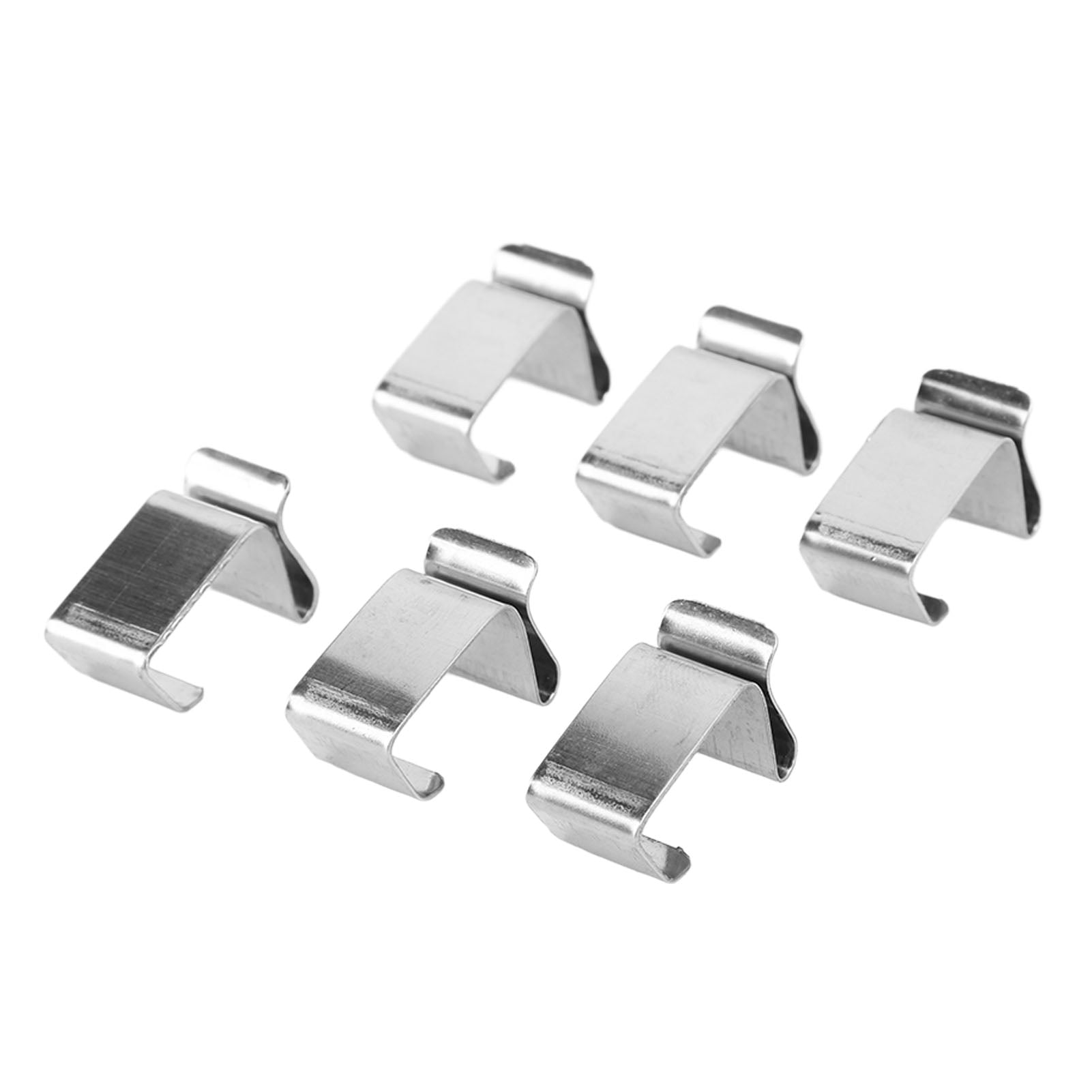 Click here for Youthink 50pcs Metal Christmas Light Gutter Hooks... prices