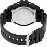 Casio Men's G-Shock Tough Solar Atomic Timekeeping Watch - Walmart.com