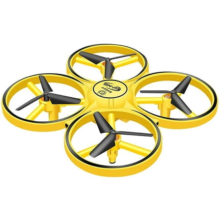 Remote Control Quadcopter Drones for Kids Adults Remote Control ...