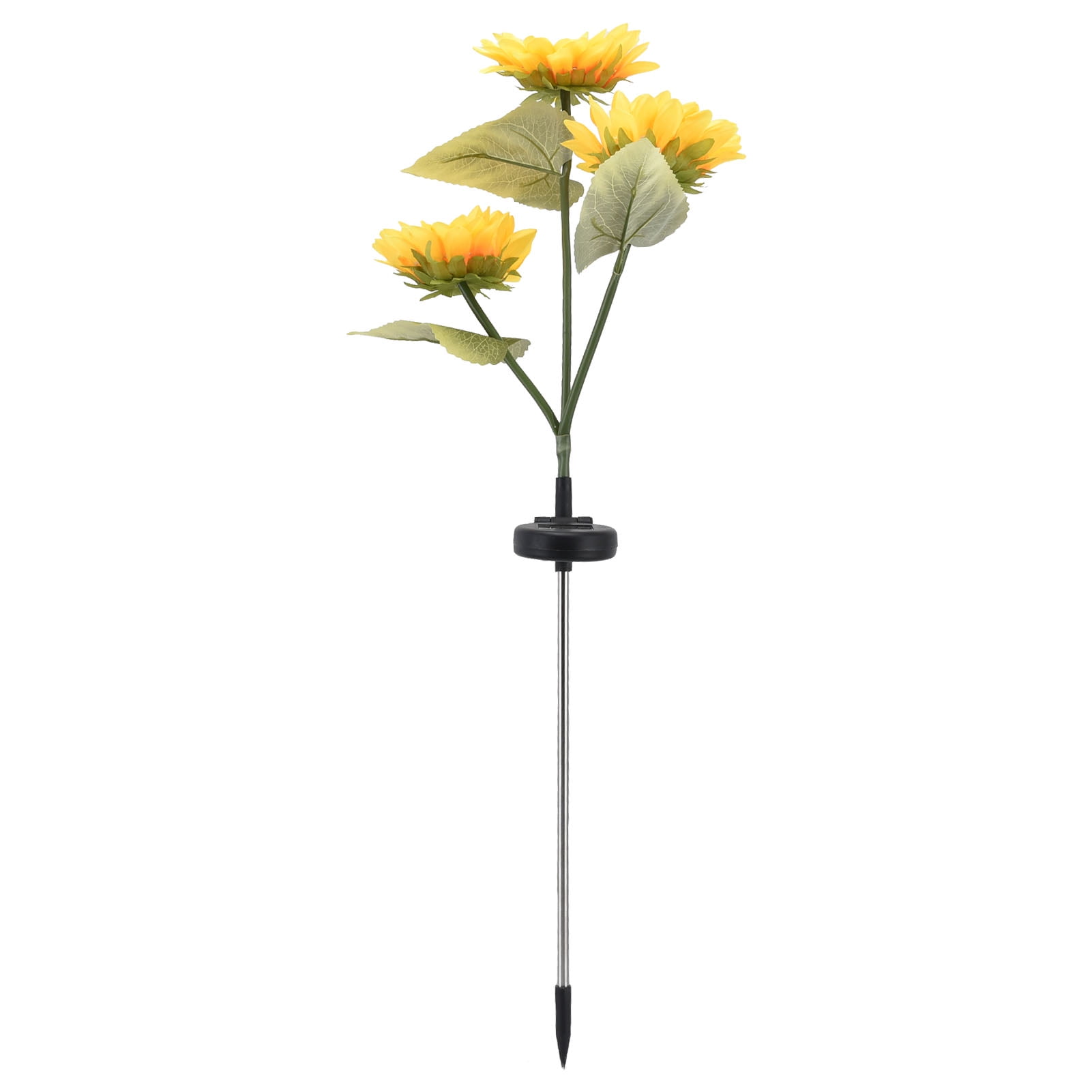 Click here for Estink Solar Sunflower Lights  Sunflower Solar Lig... prices