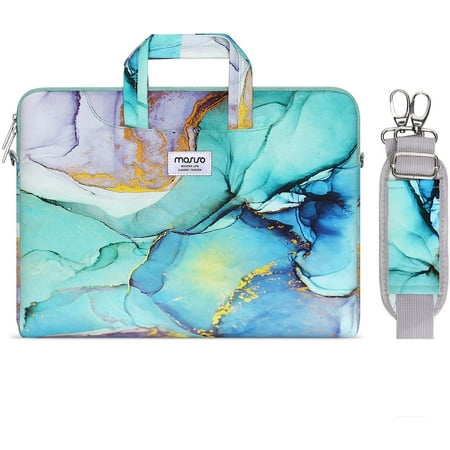 MOSISO Laptop Shoulder Bag Compatible with 2019 MacBook Pro 16 inch ...