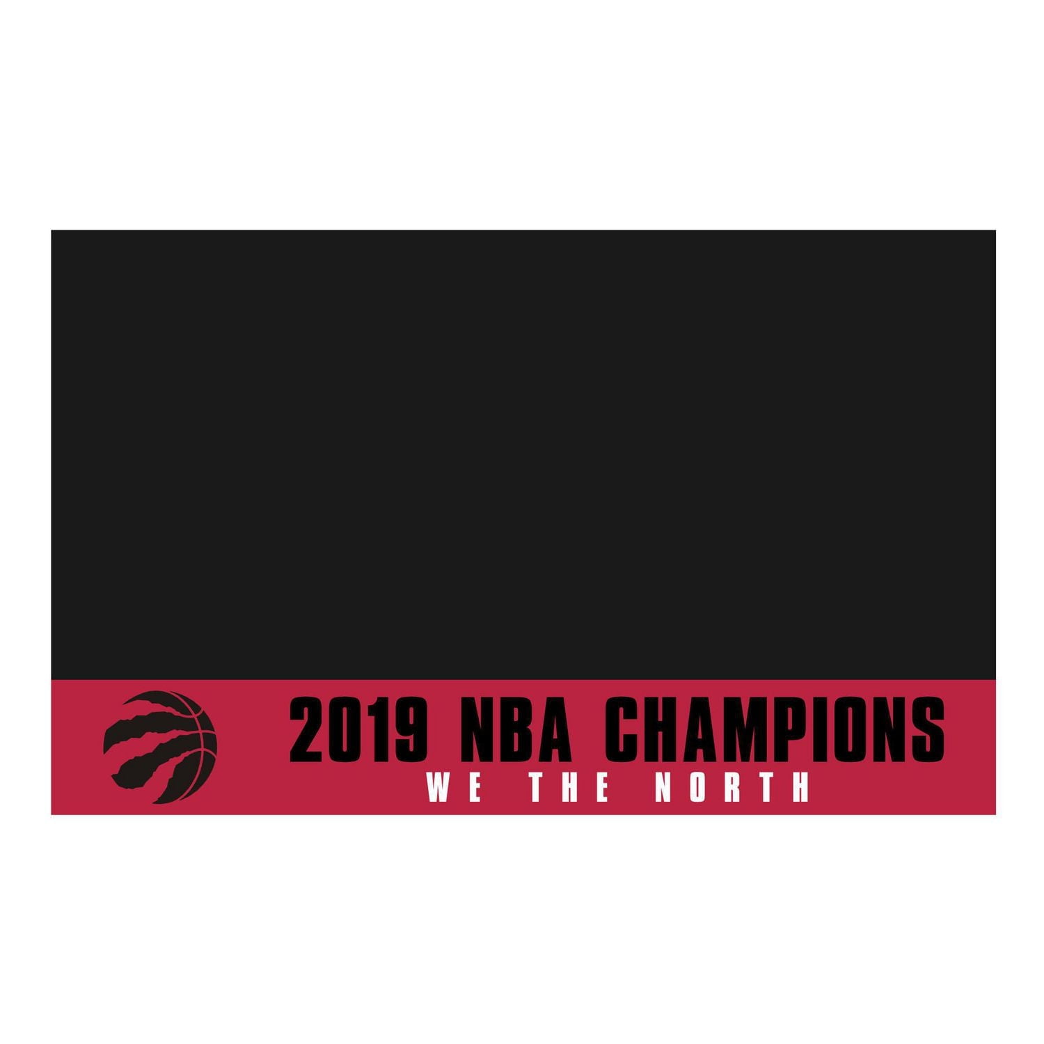 Click here for Fan Mats Fanmats Nba Champion Toronto Raptors Gril... prices