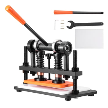 Xcut Xpress A4 Die-Cutting Machine with 2 Plates and Shim - Walmart.com
