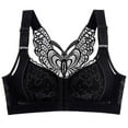 Bras for Women,Seamless Thin Vest Bra with Soft Support for Large Chest ...
