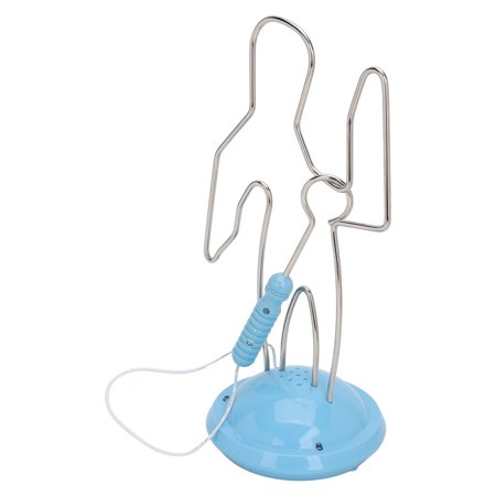 Stable Electric Wire Maze Game, Electric Shock Maze Game Portable ...