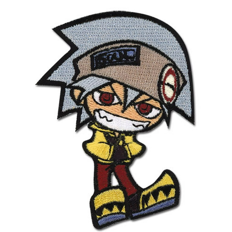 Soul Eater Soul Drawing Chibi