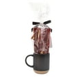 Twix Treating You Mug, Candy Bar and Cocoa Christmas Gift Set, 2.79oz ...