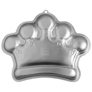 Wilton Paw Print Cake Pan - Walmart.com