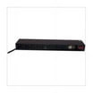 APC Metered Rack PDU AP7811B - power distribution unit - Walmart.com
