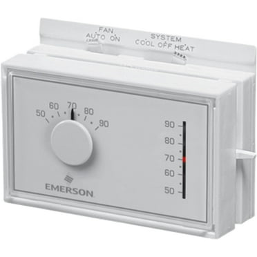 General Electric GE WR50X10085 Freezer Temperature Control Thermostat ...