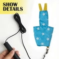 Bird Flight Harness Vest, Snap-Fastener Design Harness Vast, Bird ...