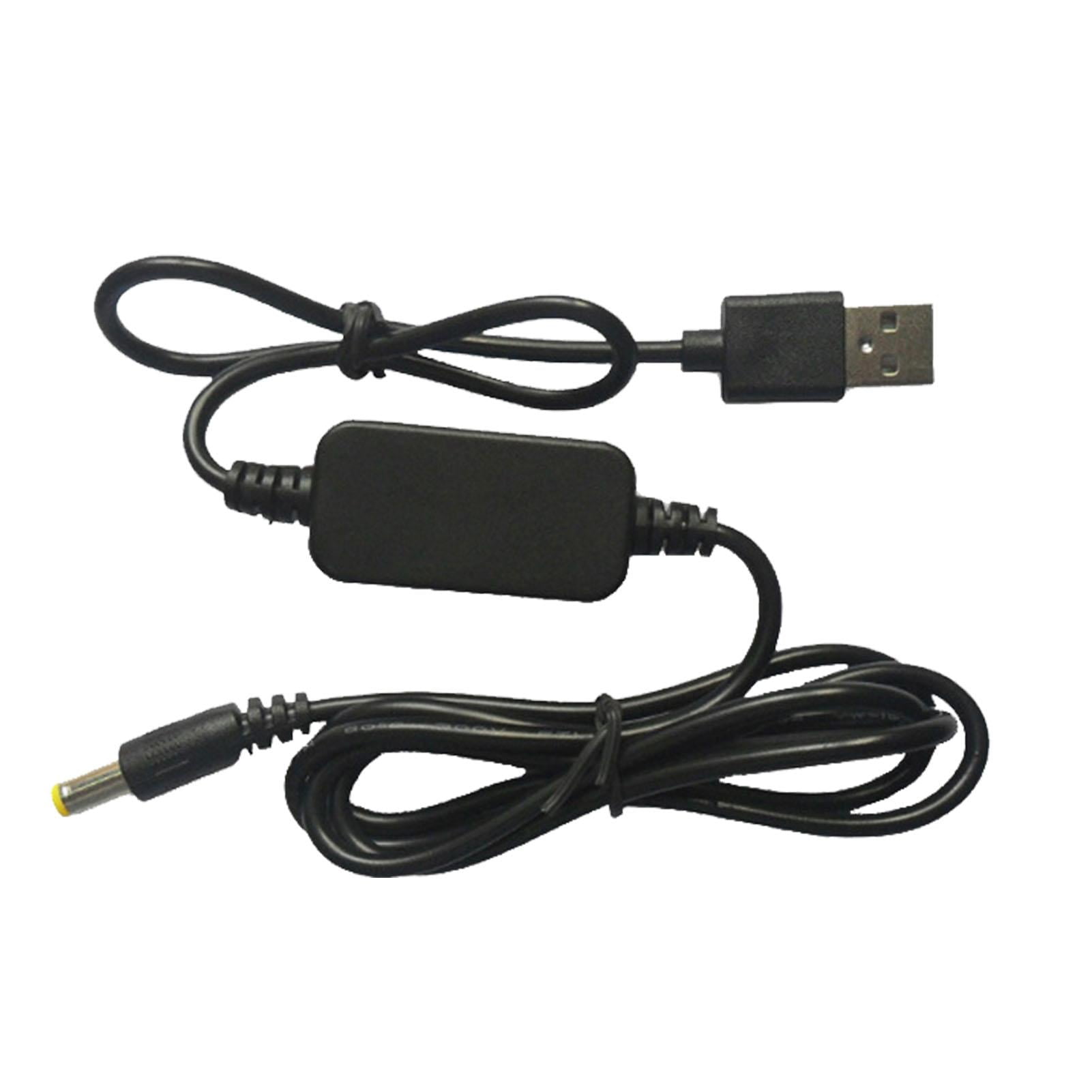 Cable Connector USB Cable Boost Line DC 5V To 12V USB Cable Boost cable-connector-usb-cable-boost-line-dc-5v-to-12v-usb-cable-boost