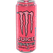 Monster Energy Drink, Ultra Fantasy Ruby Red, Zero Sugar, 16 fl oz ...