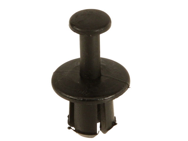 Fan Shroud Rivet - Compatible with 2000 - 2006 BMW X5 2001 2002 2003 ...