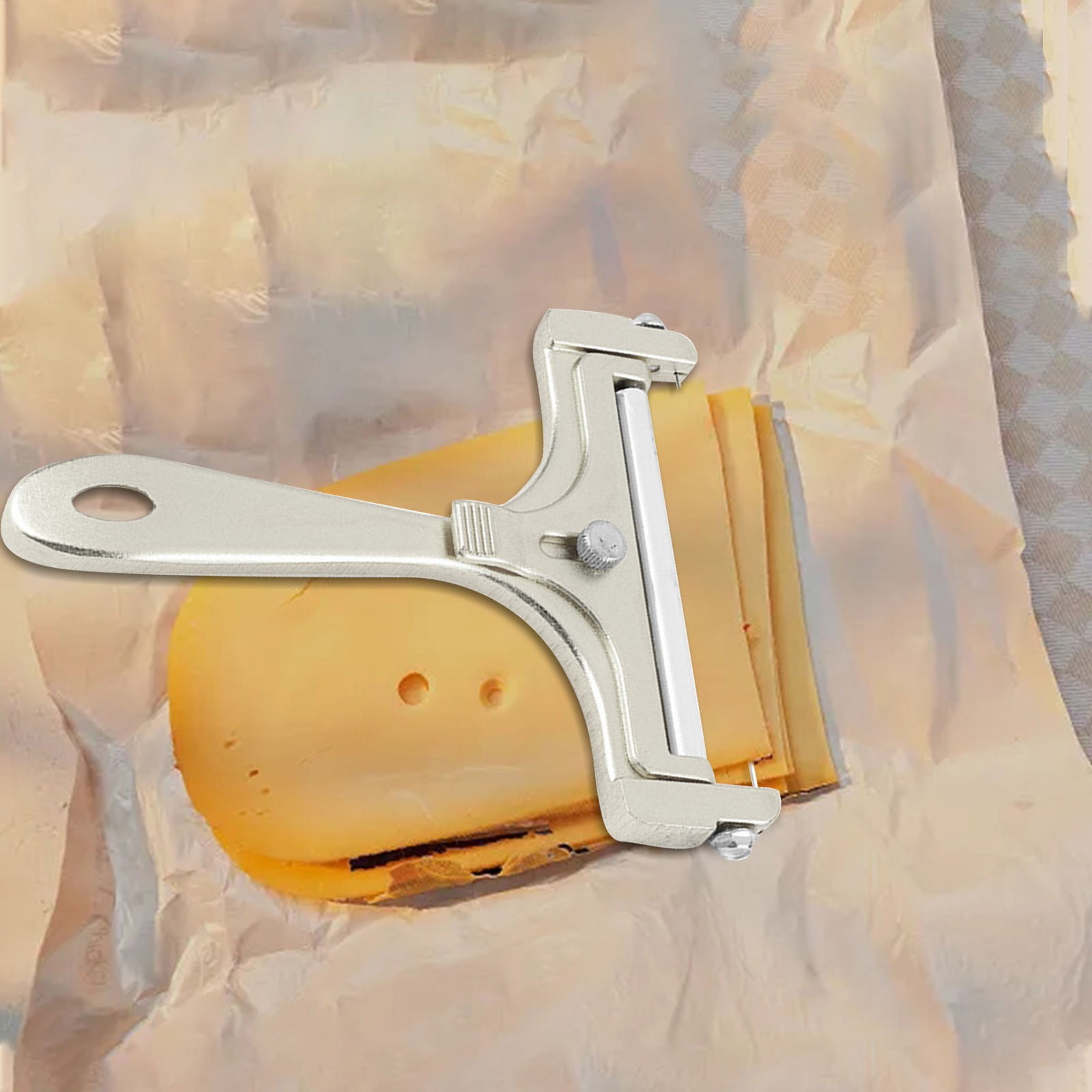 Click here for Rkstn Bread Slicer Alloy Cheese Cheese Grater Cake... prices