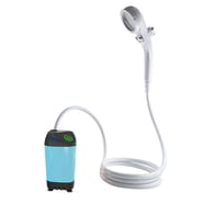 Zodi Portable Battery Powered Camping Hot Tap Single Burner Instant Hot ...