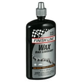 Finish Line Wax Bike Lubricant Squeeze Bottle, 8 oz. - Walmart.com