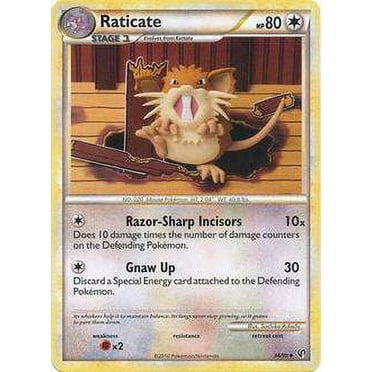 Pokemon Lot of 100 Random Cards - Walmart.com