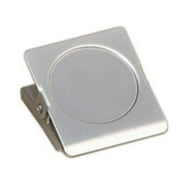 Office Depot® Brand Jumbo Paper Clip Combo Pack, 2", Assorted Colors ...