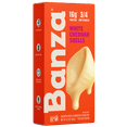 (4 pack) Banza Shells & White Cheddar Mac- High Protein, Gluten Free ...